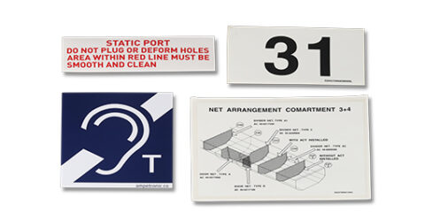 High Quality Custom Car Decals, Vinyl Decals and Auto Decals