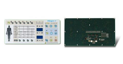 HMI Input Devices Manufacturer (Customize Keyboards & Switches)