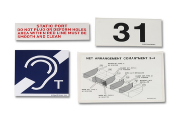 What is a graphic overlay? and its purpose.