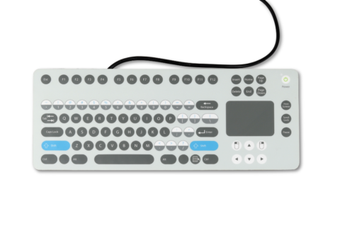 What is a graphic overlay? and its purpose.