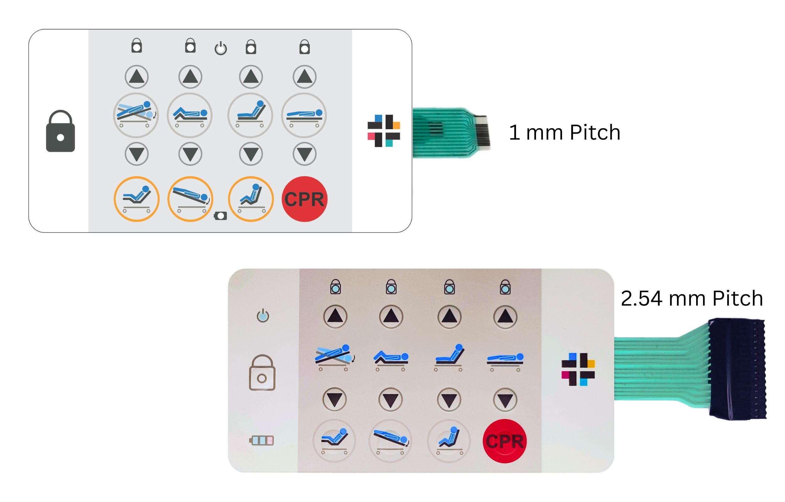 Input Devices Solution | Manufacturer | Protolab